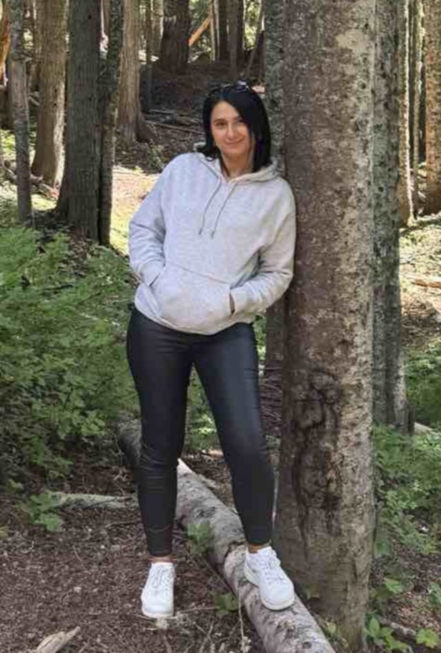 Ольга, 42, Спрингфилд - "RusDate.us"