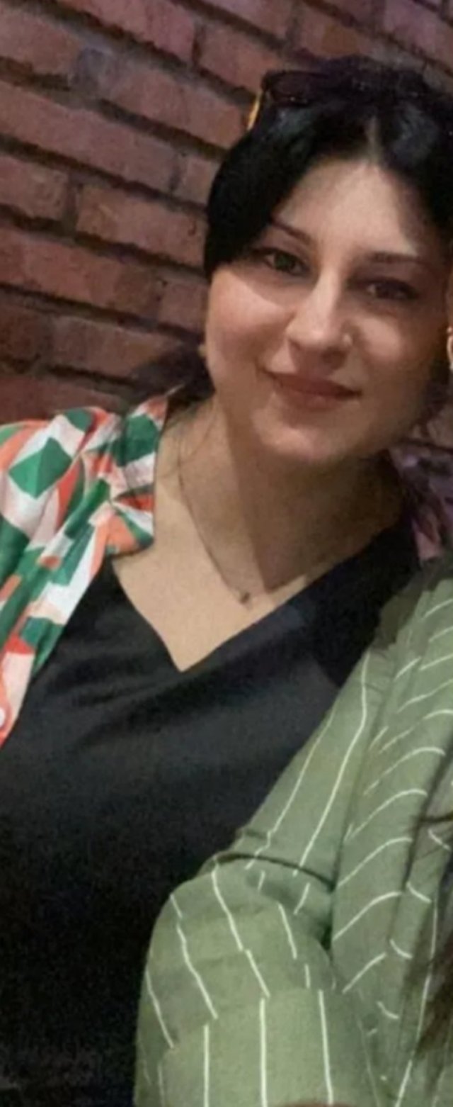 Замира, 33, Дубай - "RusDate.us"