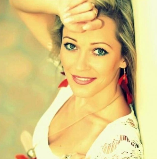 Viktoriia, 43, Ноксвилл - "RusDate.us"