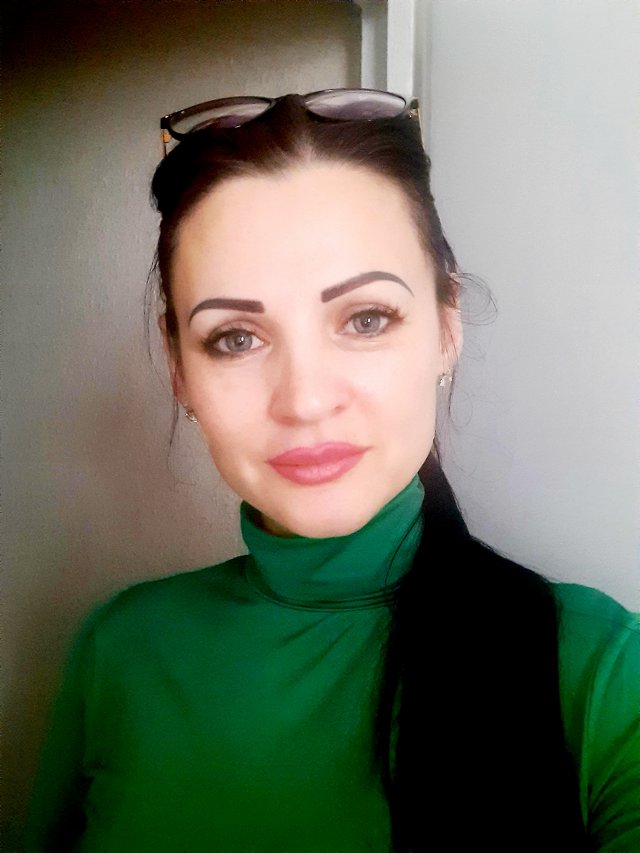 Silvia, 40, Клафам - "RusDate.us"
