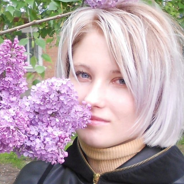 Аліна, 33, Липовая Долина - "RusDate.us"