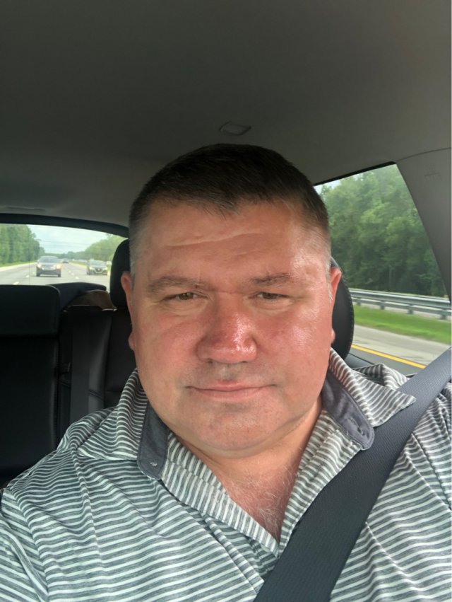 Oleg, 56, Бомонт - "RusDate.us"
