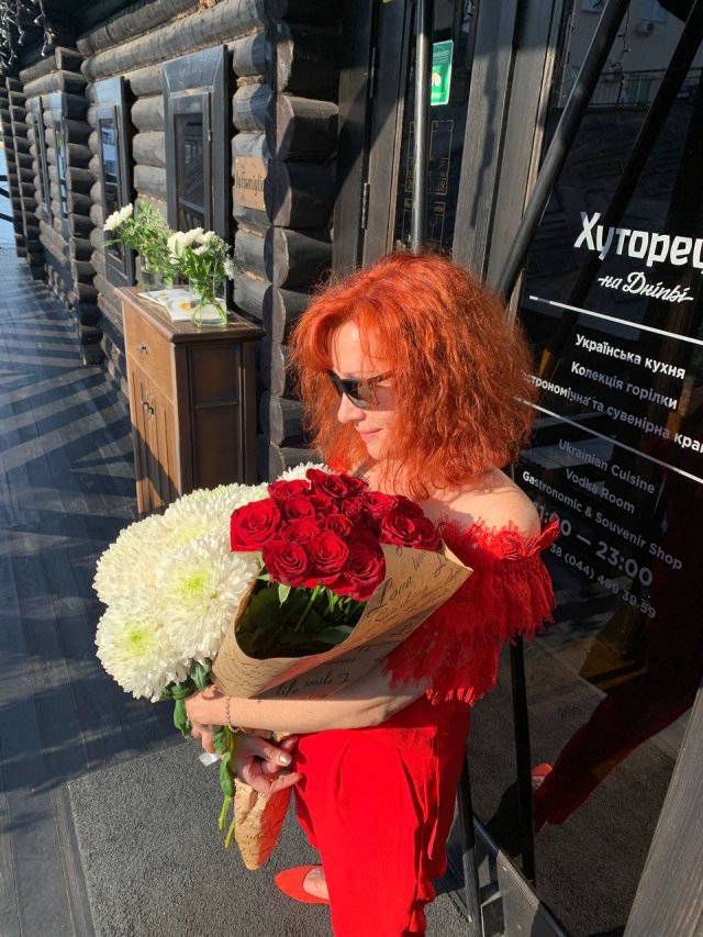 Галина, 51, Славянск - "RusDate.us"