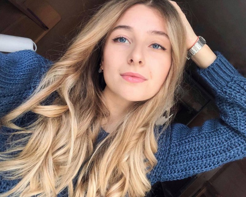 Кристина, 26, Москва - "RusDate.us"