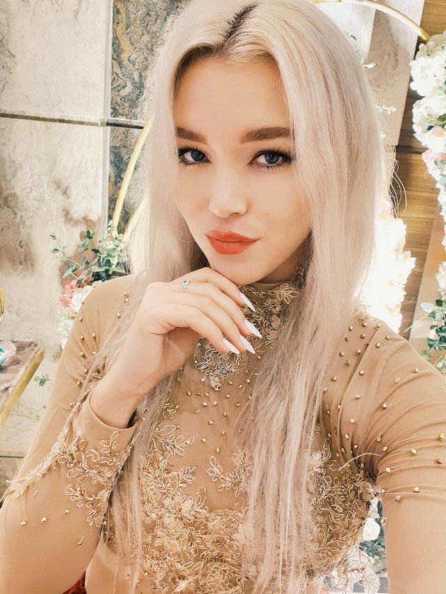 Elena, 25, Москва - "RusDate.us"