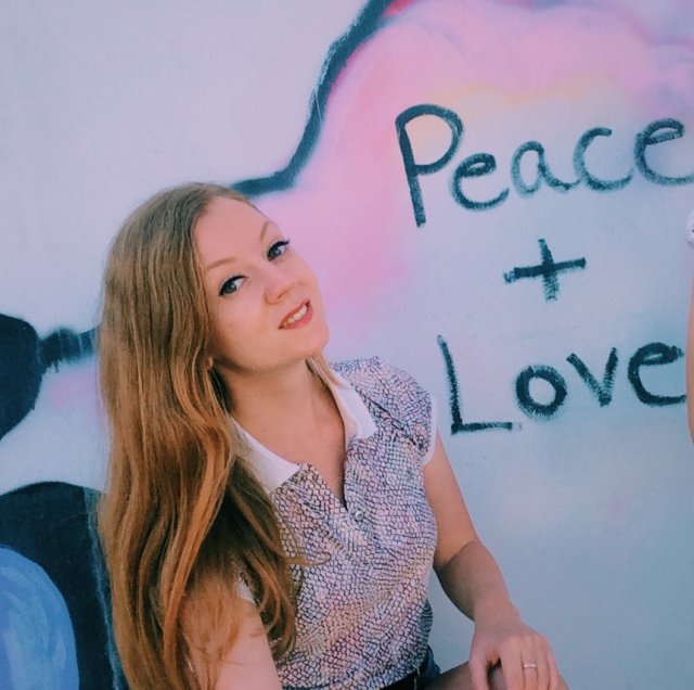 Olga, 36, Веро Бич - "RusDate.us"