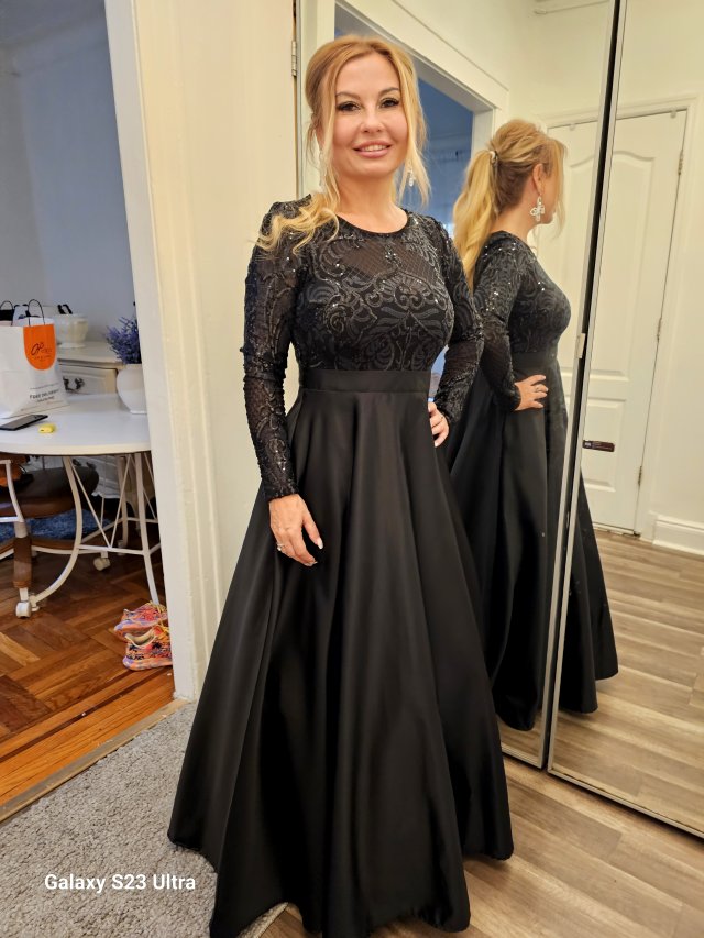 Natasha, 44, Бруклин - "RusDate.us"