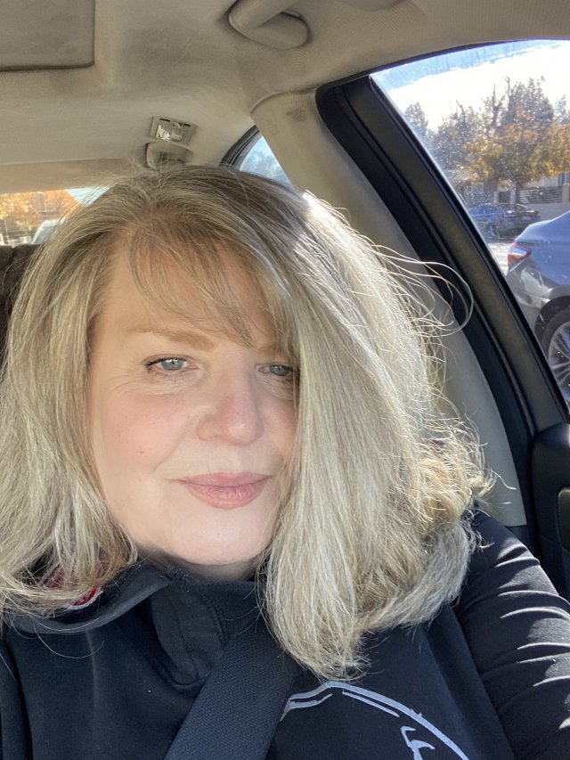 Viola, 56, Редондо-Бич - "RusDate.us"