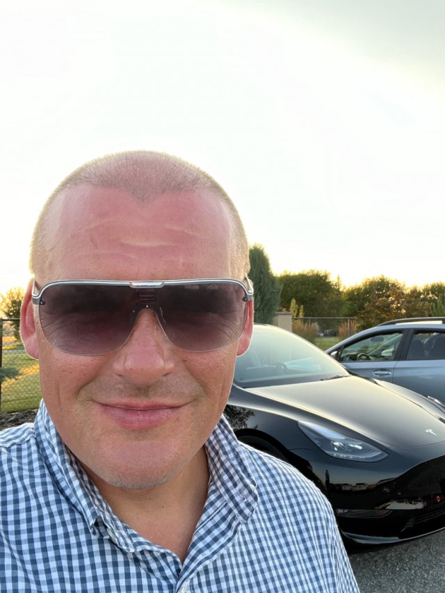 Сергей, 42, Спокан - "RusDate.us"