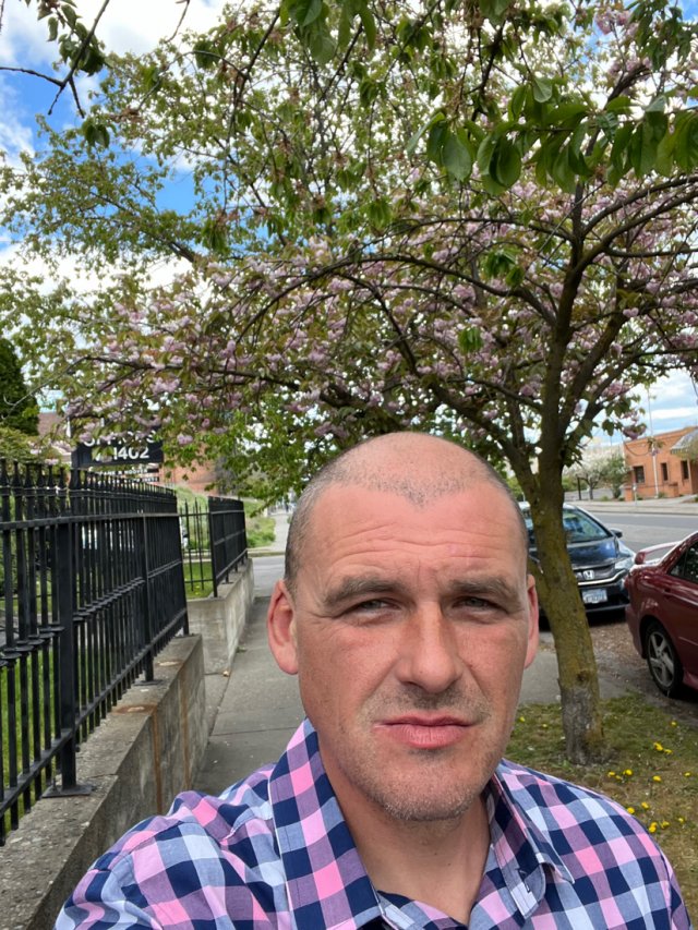 Сергей, 42, Спокан - "RusDate.us"