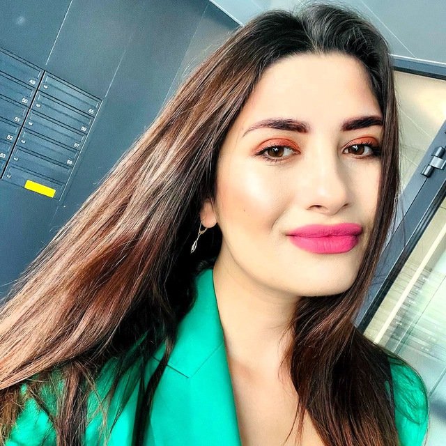 Inna, 26, Ада - "RusDate.us"