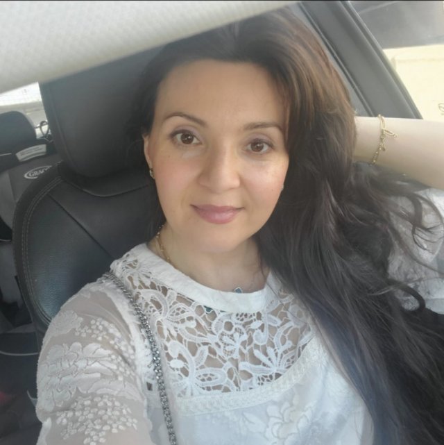 Dina, 38, Пассейк - "RusDate.us"