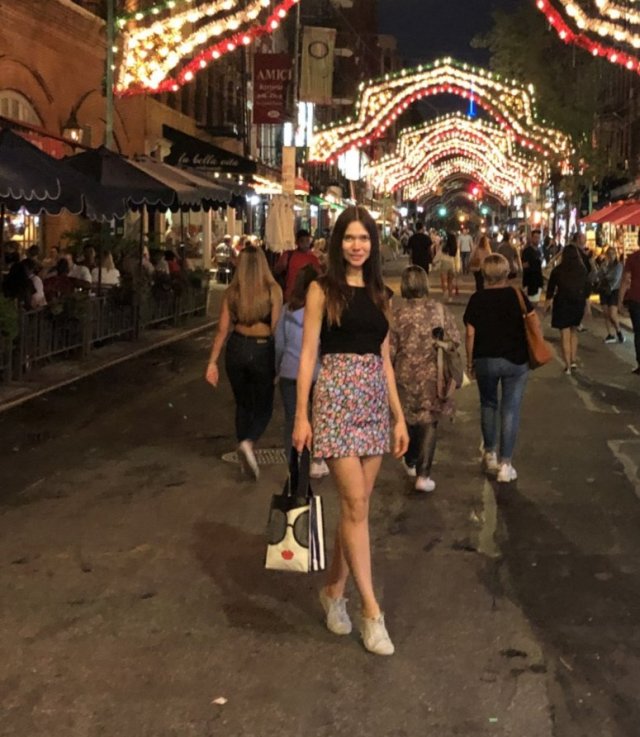 Happy, 35, Минеола - "RusDate.us"