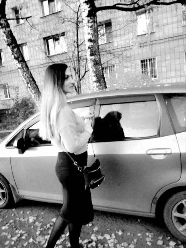 Наташа, 38, Новосибирск - "RusDate.us"