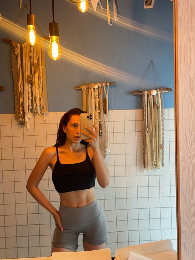 Аделина, 26, Нью-Йорк - "RusDate.us"