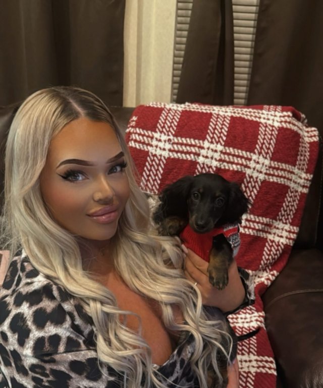 Tamara, 34, Маунт-Лорел - "RusDate.us"