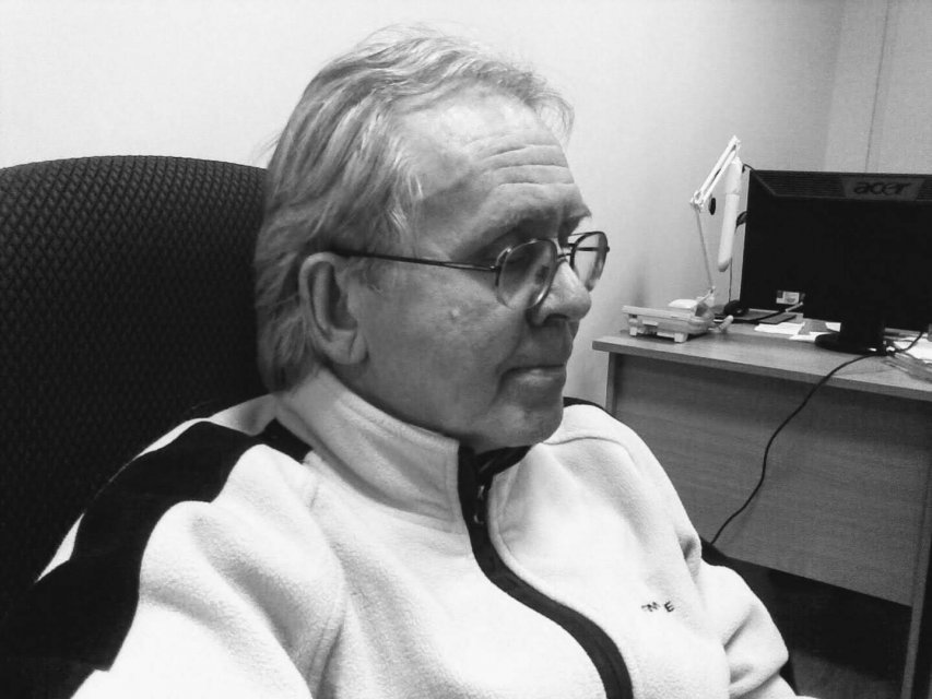 Vlad imir, 70, Белвью - "RusDate.us"