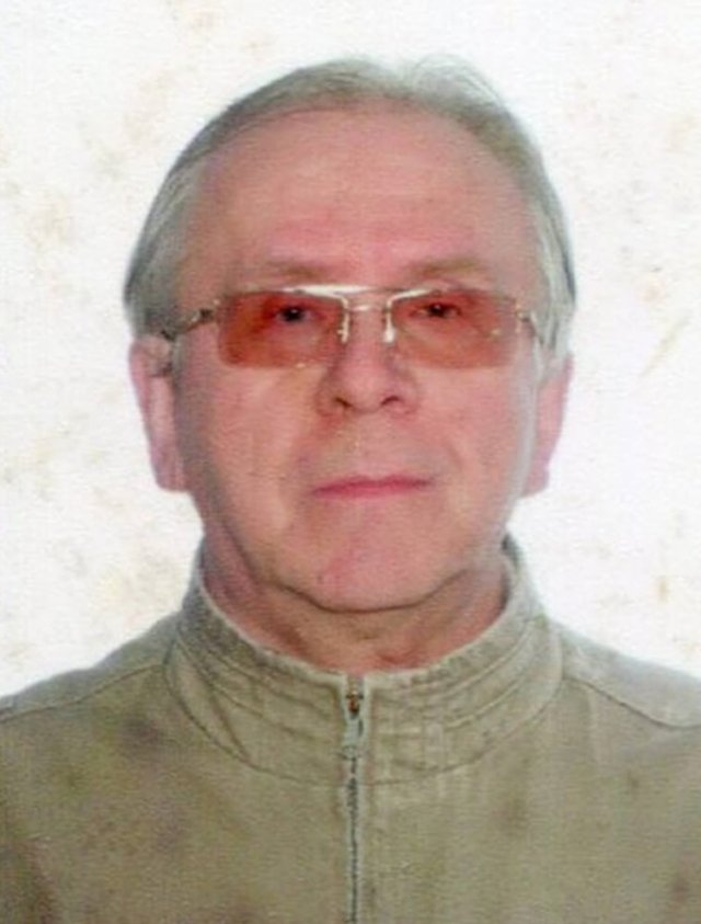 Vlad imir, 70, Белвью - "RusDate.us"