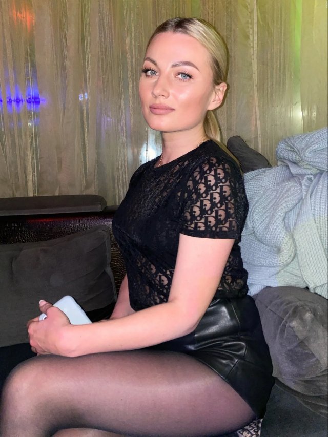 Mari, 45, Сан-Франциско - "RusDate.us"