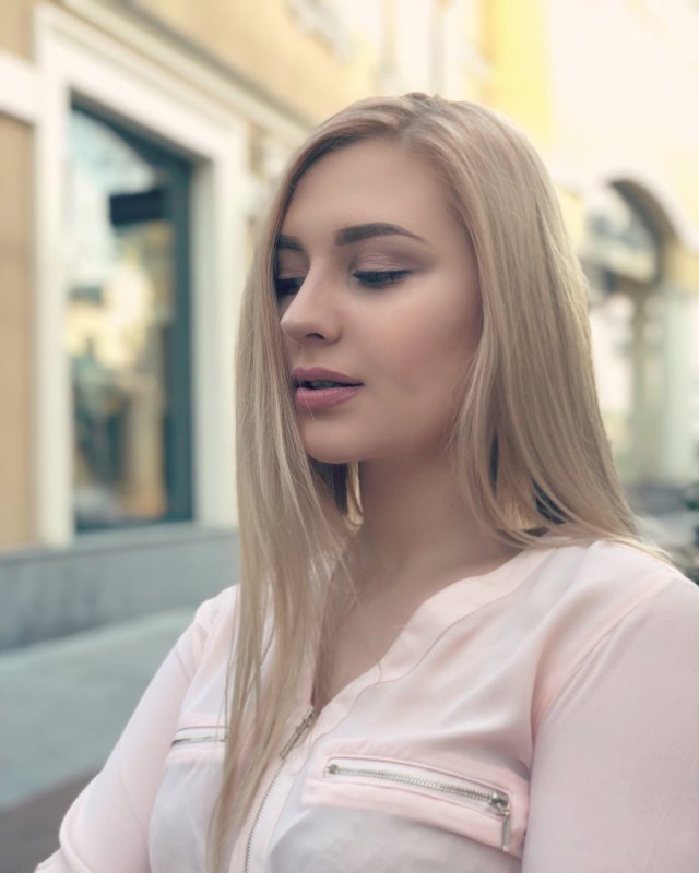 Екатерина, 28, Москва - "RusDate.us"