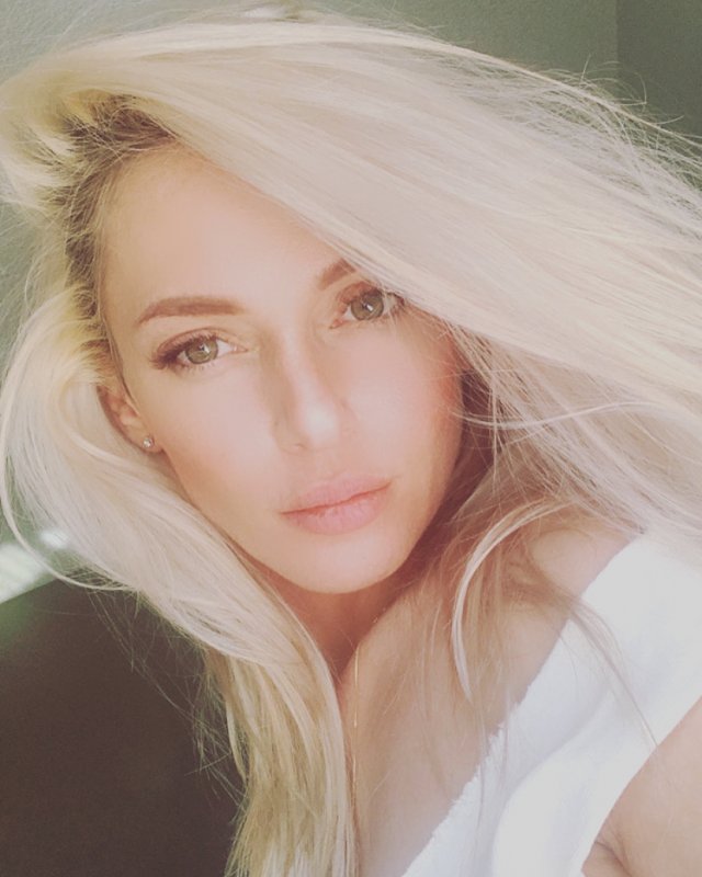 Julia, 40, Глендейл - "RusDate.us"