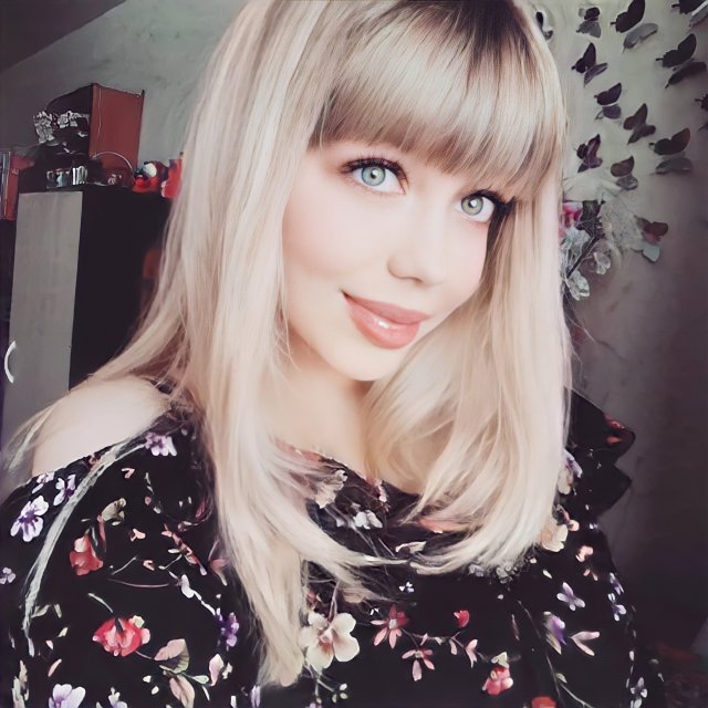 Алёна, 28, Санкт-Петербург - "RusDate.us"