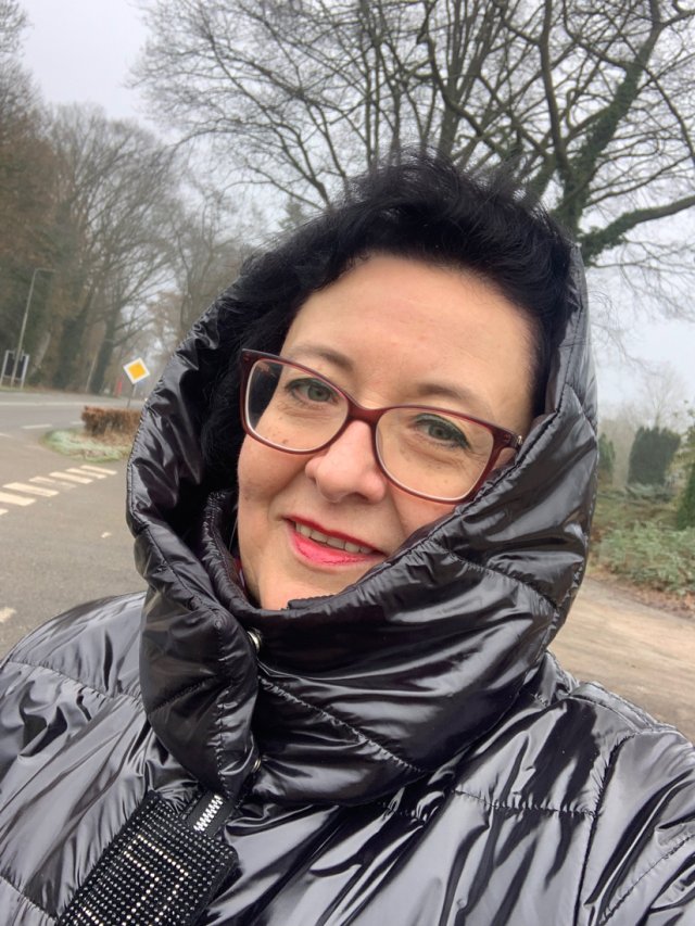 Oксана, 60, Томс-Ривер - "RusDate.us"