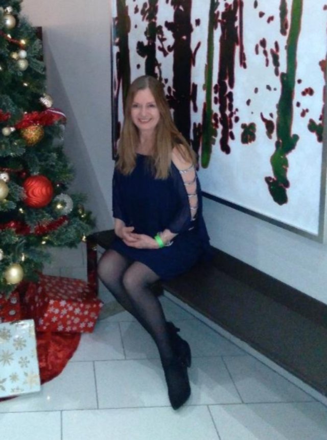 Alina, 61, Денвер - "RusDate.us"