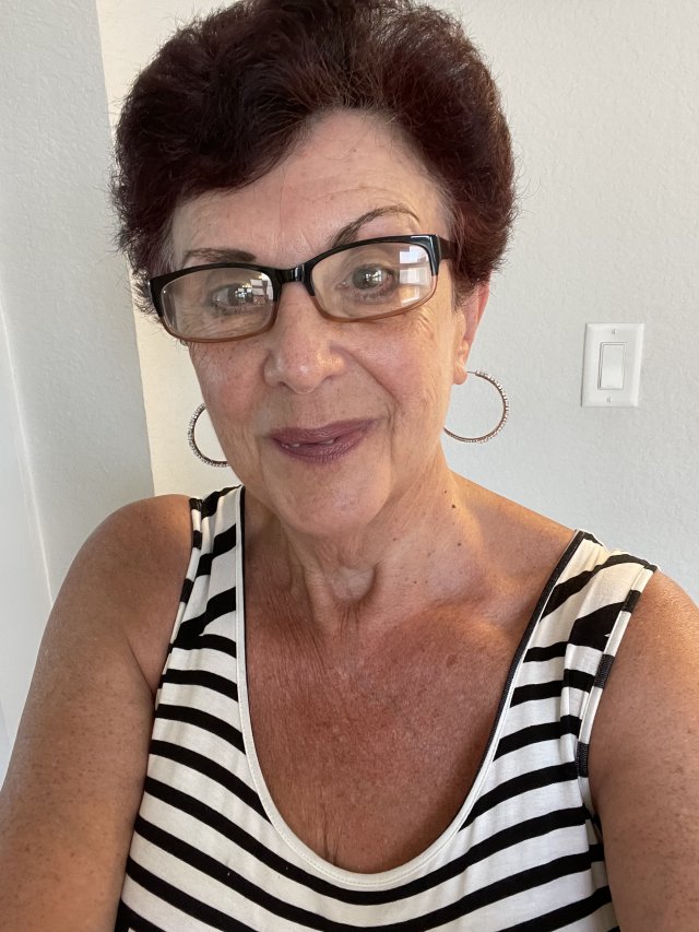 Елена, 69, Хьюстон - "RusDate.us"