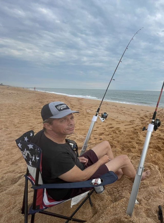 Oleksandr, 58, Палм Коуст - "RusDate.us"