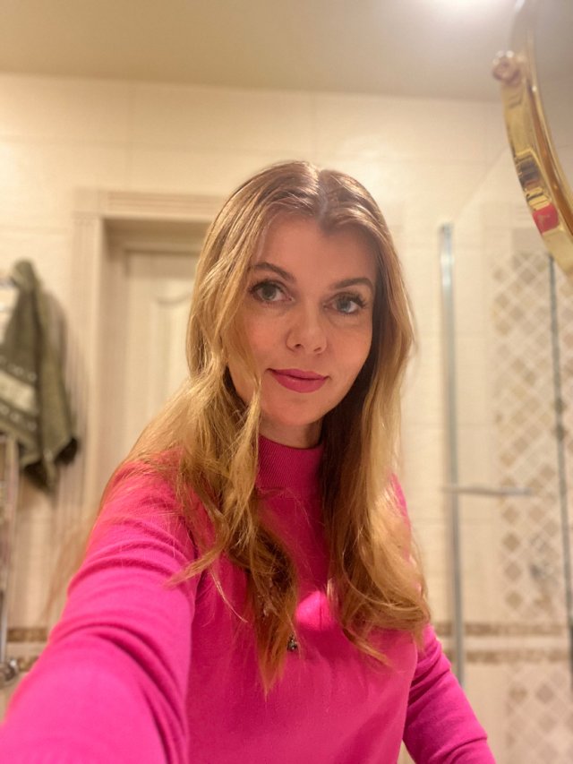 Olga, 41, Смоленск - "RusDate.us"