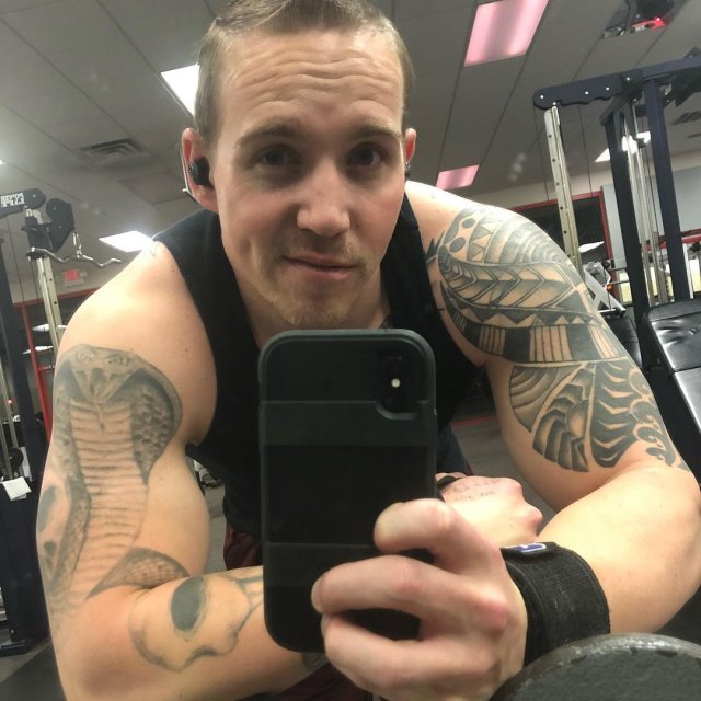 Gabriel, 49, Нью-Йорк - "RusDate.us"