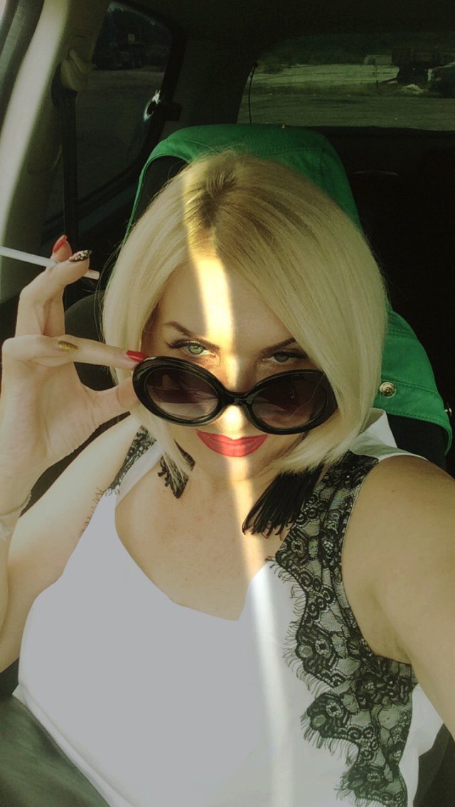 Madam, 43, Майами-Бич - "RusDate.us"