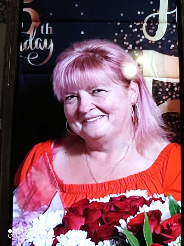 Лора, 56, Такома - "RusDate.us"