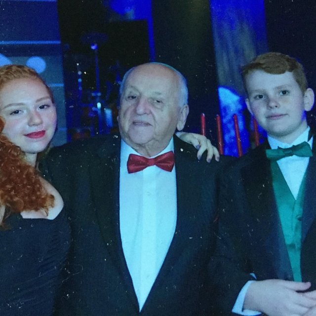 Boris, 77, Бруклин - "RusDate.us"