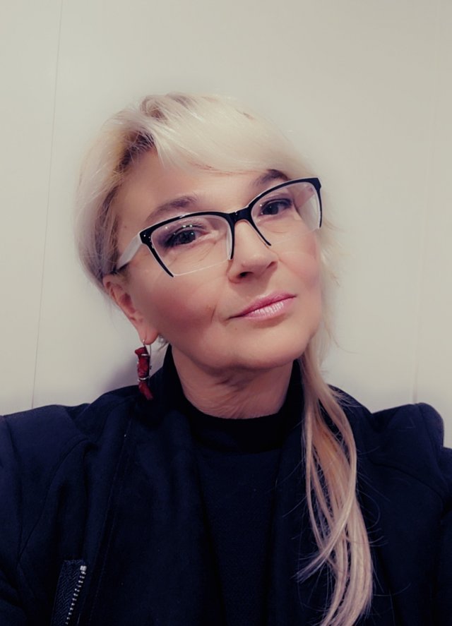 Liliia, 56, Сан-Франциско - "RusDate.us"