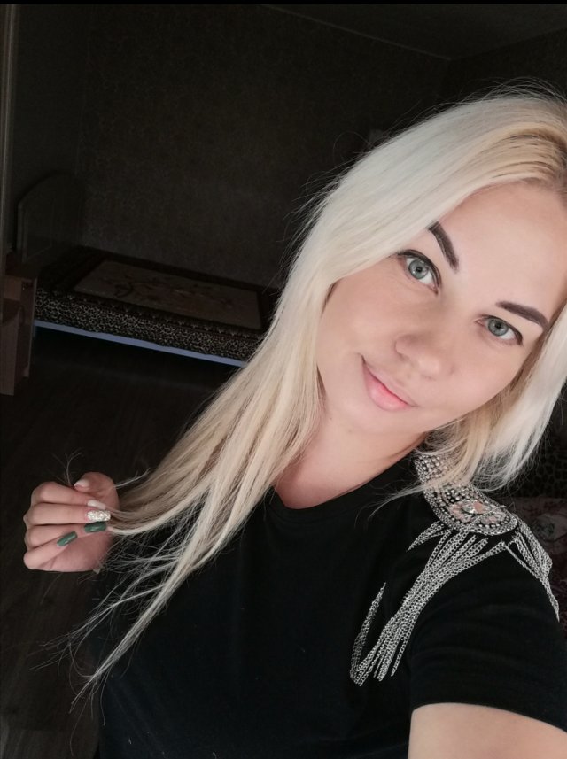 Опасная, 37, Астрахань - "RusDate.us"