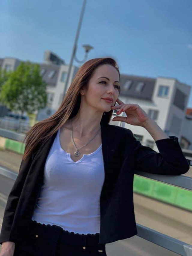 Анна, 44, Гомель - "RusDate.us"