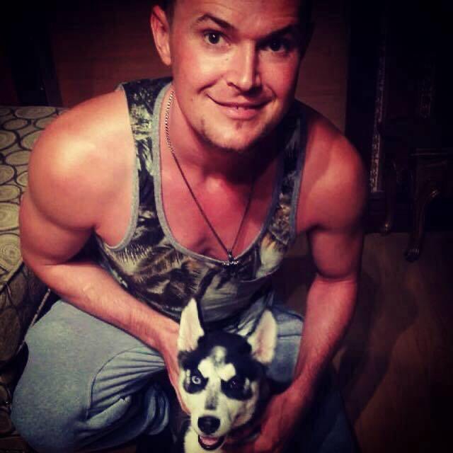 Sergey, 39, Сакраменто - "RusDate.us"