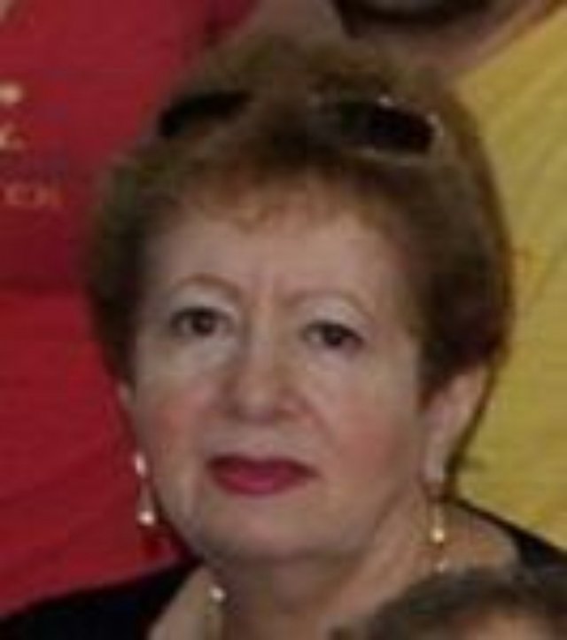 Раиса, 68, Хайфа - "RusDate.us"