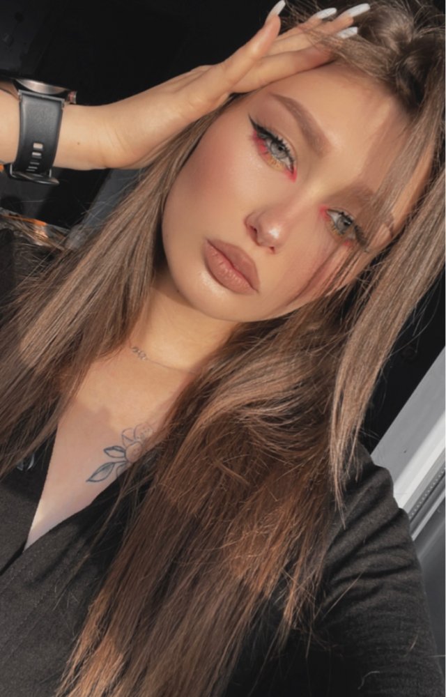 Ангелина, 26, Единцы - "RusDate.us"