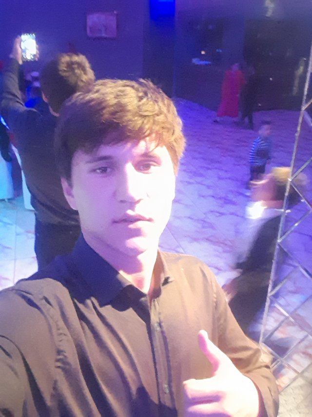 Atabek, 24, Либерти Лейк - "RusDate.us"