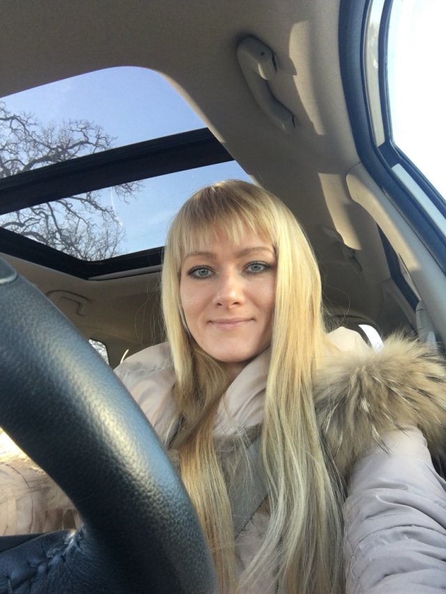 Irina, 43, Орора - "RusDate.us"