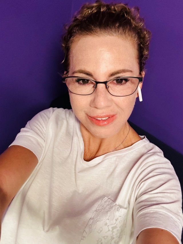 Viktoriya, 60, Бруклин - "RusDate.us"