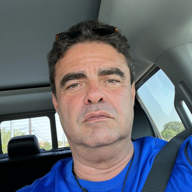 Honore, 62, Сан-Антонио - "RusDate.us"