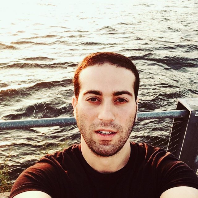 Shotiko, 35, Куинс - "RusDate.us"