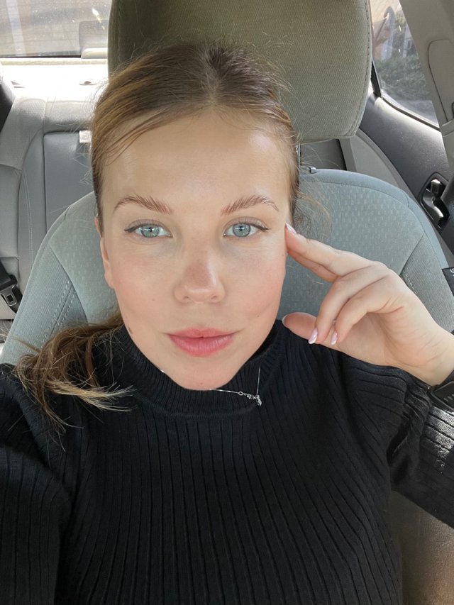 Алла, 26, Форт-Лодердейл - "RusDate.us"