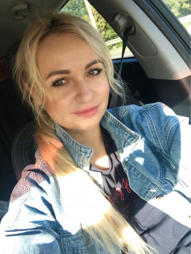 Natalia, 33, Москва - "RusDate.us"