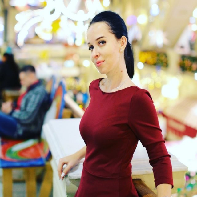 Victoria, 45, Москва - "RusDate.us"
