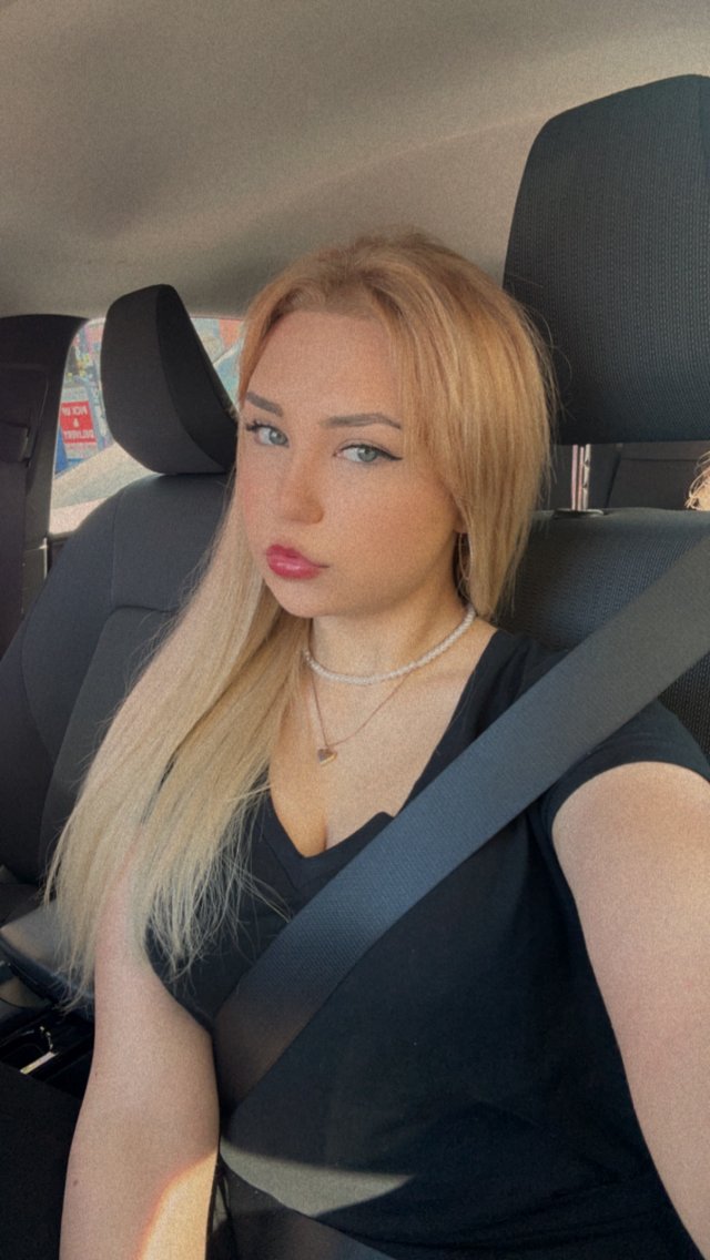 Катя, 21, Нью-Йорк - "RusDate.us"